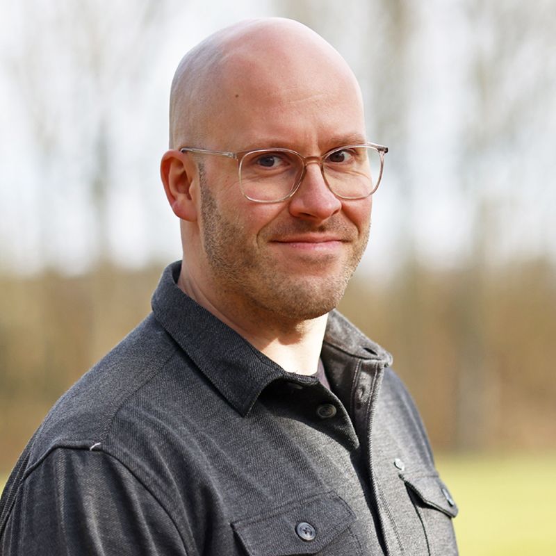 Kollegium - Gymnasium St. Christophorus